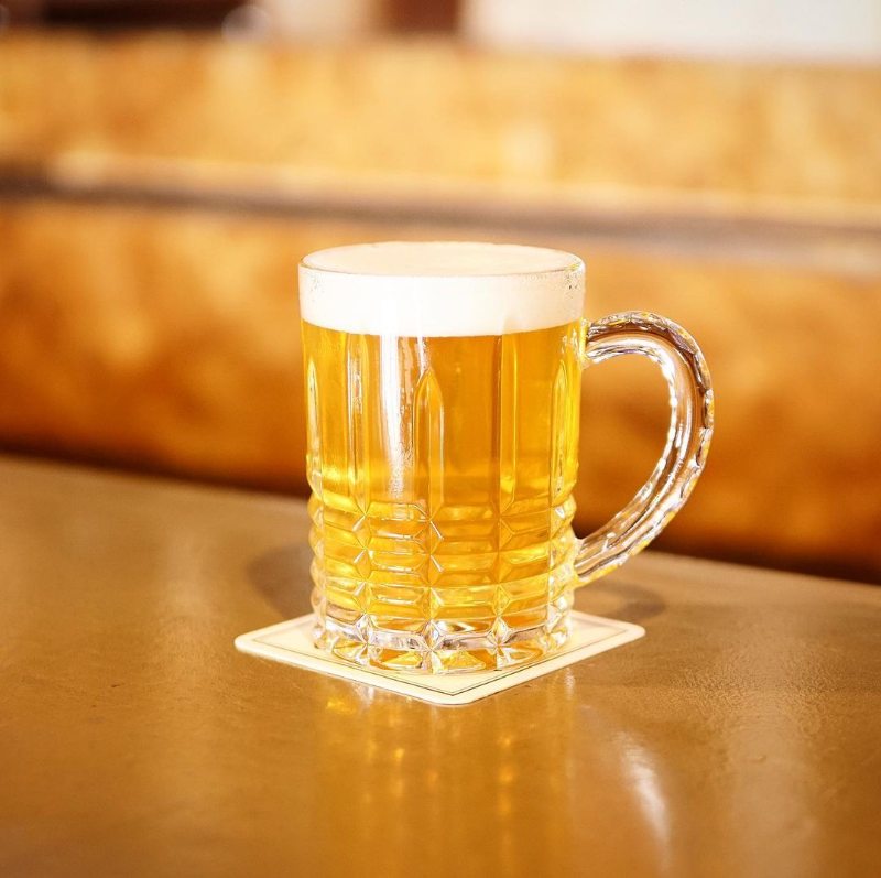 십이야 필스너 | 十二夜 Pilsner | 비어라이킷 beerlikeit