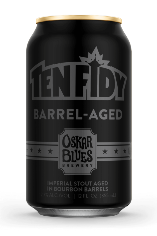 배럴 에이지드 텐 피디 | Barrel Aged Ten Fidy | 비어라이킷 beerlikeit