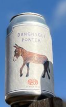 당나귀 포터 | DANGNAGUI PORTER | 비어라이킷 beerlikeit